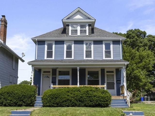 208 210 Dana Ave, Columbus, OH 43223