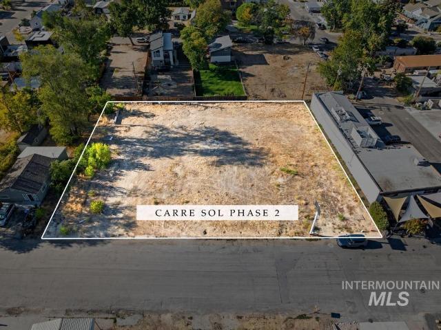 208 210 E 34th St, Garden City, ID 83714 | MLS #98965 | Compass