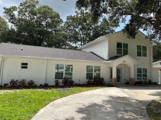 208 210 Elizabeth Ave Unit A, Clearwater, FL 33759