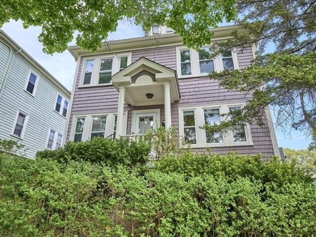 208 210 Wachusett St Unit 1, Boston, MA 02130