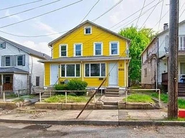 208 2 st Ave, Aliquippa, PA 15001