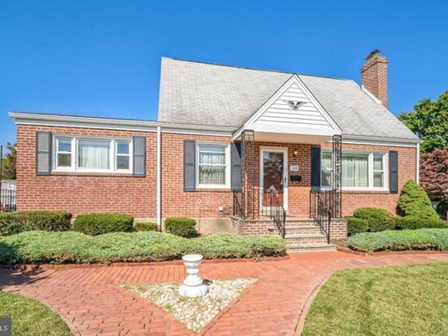 208 2nd Ave, Broomall, PA 19008