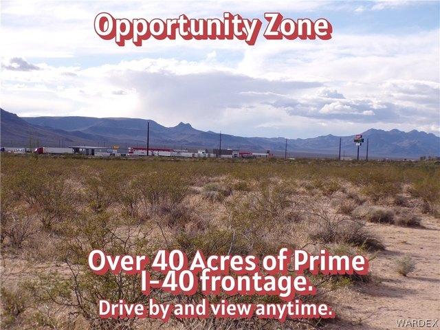 208 32 I Unit 40, Yucca, AZ 86438