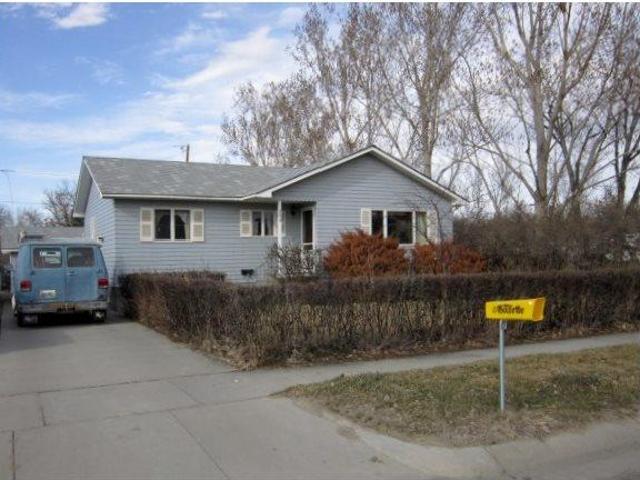 208 4th St. N. Single Family Home for sale in Clark, Wyoming