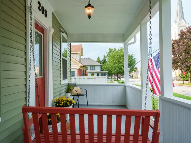 208 C Street