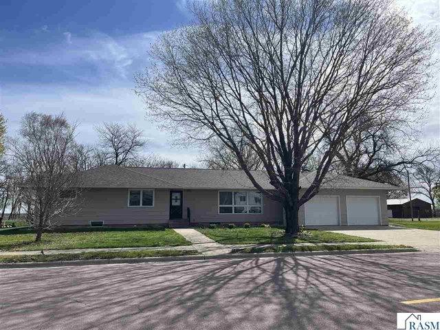 208 County Road 19 N, Odin, MN 56160