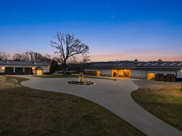 208 County Road 260