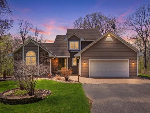 208 Country Oaks Road