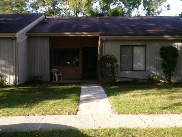 208 Covered Bridge Blvd Unit D, Manalapan, NJ 07726