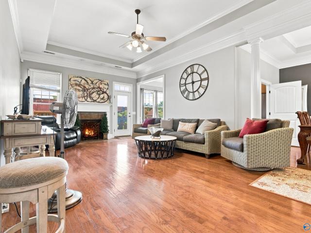 208 Cozy Creek Road
