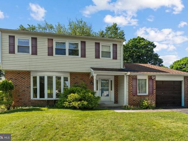 208 Concord Ave, Exton, PA 19341