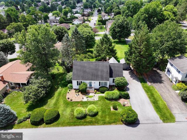 208 Concord Drive