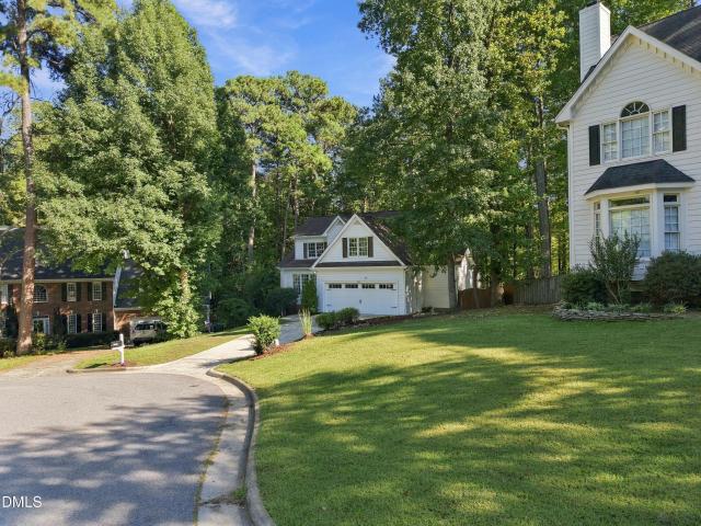 208 Connors Circle
