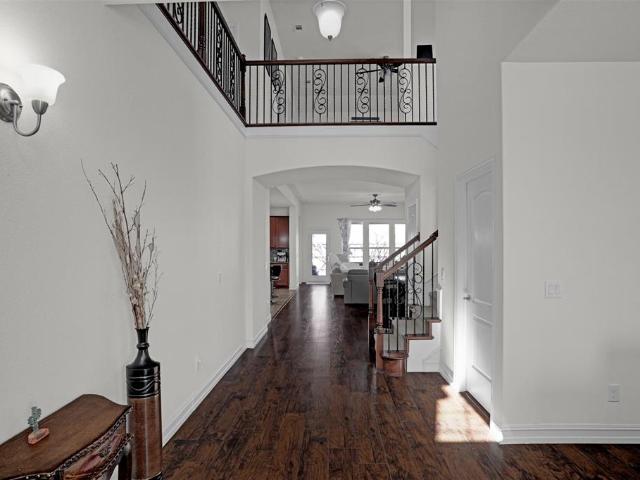208 Copper Canyon Drive