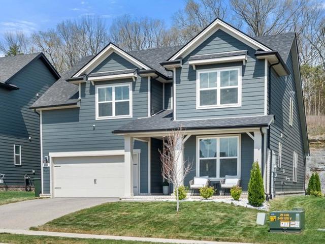 208 Cavalcade Loop, Gallatin, TN 37066