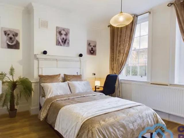 208 Cable Street, St. George in the East, London, E1 0BL, United Kingdom | Room for rent #166521198 | Rentberry