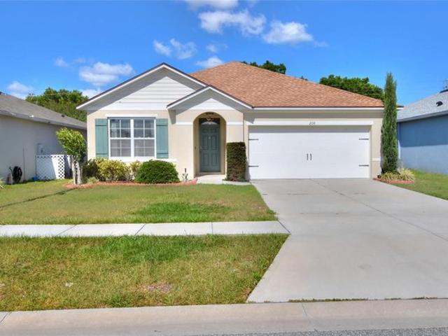 208 Caleb Way, Winter Haven, FL 33881