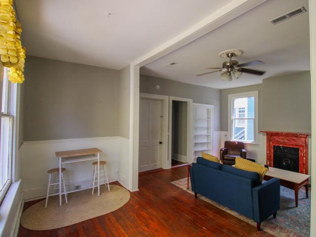 208 Calhoun Street B