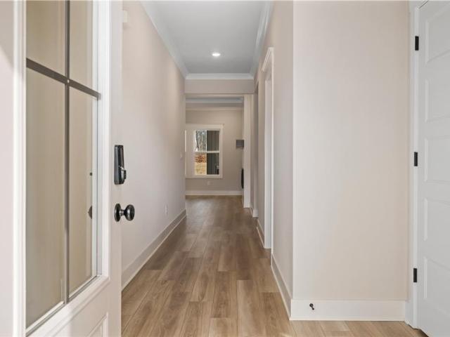 208 Cantrell View Court