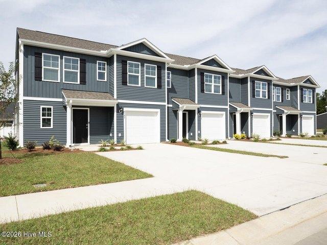 208 Cashmere Ct Lot 35, Wilmington, NC 28411
