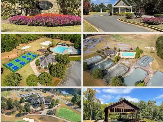 208 Chastain Dr, Forsyth, GA 31029 MLS 10492045