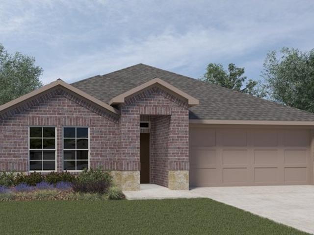 208 Charismatic Rd, Waxahachie, TX 75165