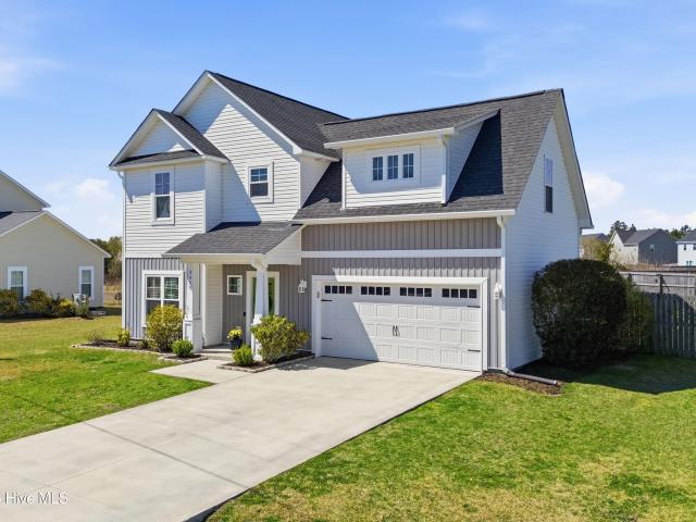 208 Chestwood Drive