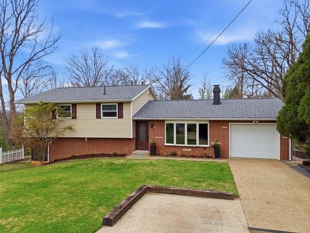 208 Childers Ct, Huntington, WV 25705
