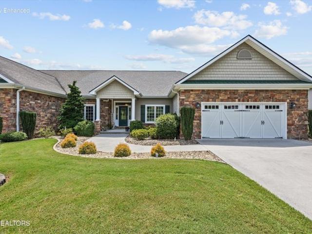 208 Chota Landing Vw, Loudon, TN 37774