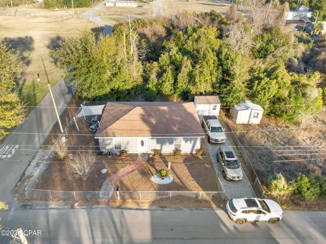 208 Claire Ave, Panama City, FL 32401 | MLS #784887 | Compass