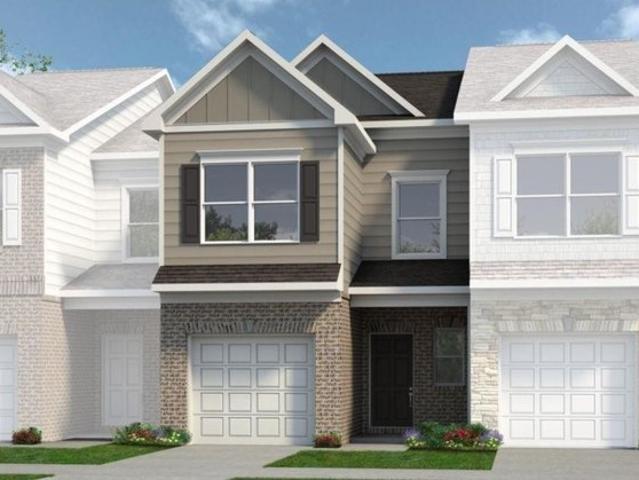 208 Clara Xing Unit 12, Cartersville, GA 30121