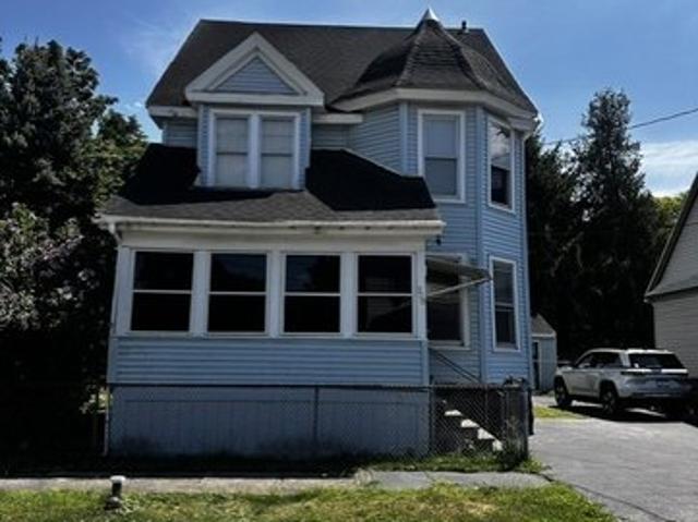 208 Clarence Ave, Syracuse, NY 13205