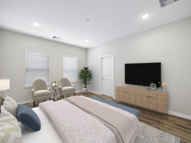 208 Clark Meadows Lane