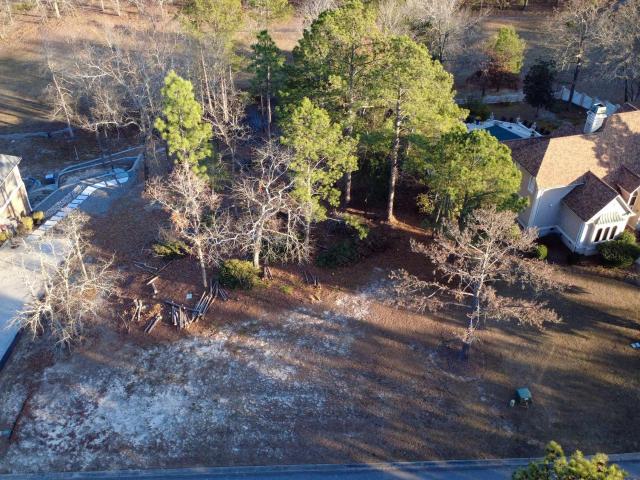 208 Crickentree Drive