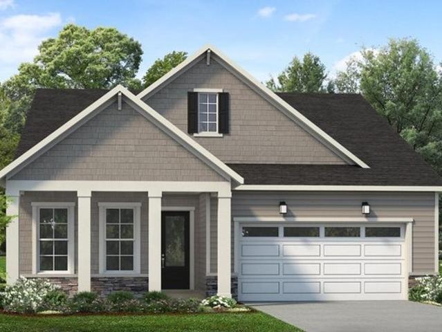 208 Anchor Beam Site 243 Ct Unit Home, Holly Springs, NC 27540