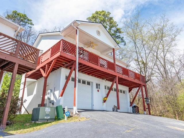 208 Aberina St Apt H, Hot Springs, AR 71913