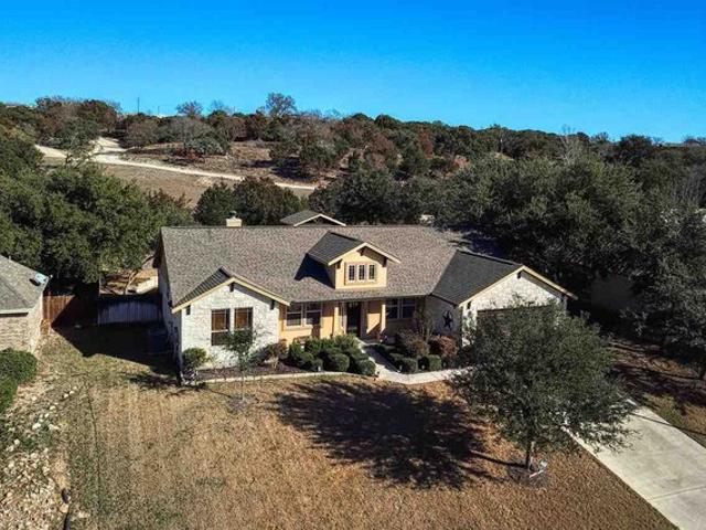 208 Alexander Ave, Burnet, TX 78611