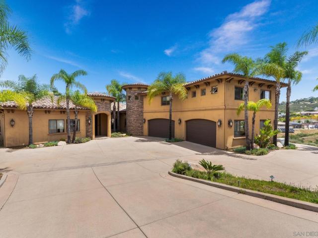 208 Alicia Way, Alpine, US, CA