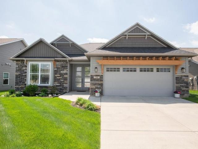 208 Aqueduct Cir, West Lafayette, IN 47906