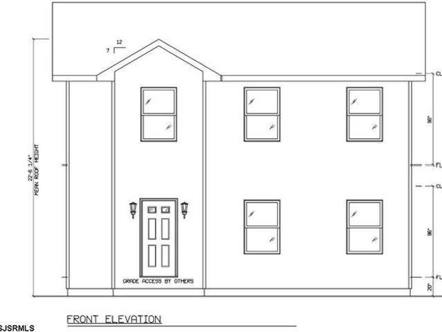 208 Ashland Ave, Egg Harbor Township, NJ 08234