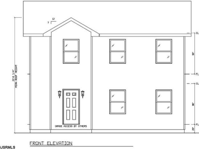208 Ashland Ave, Egg Harbor, NJ 08234