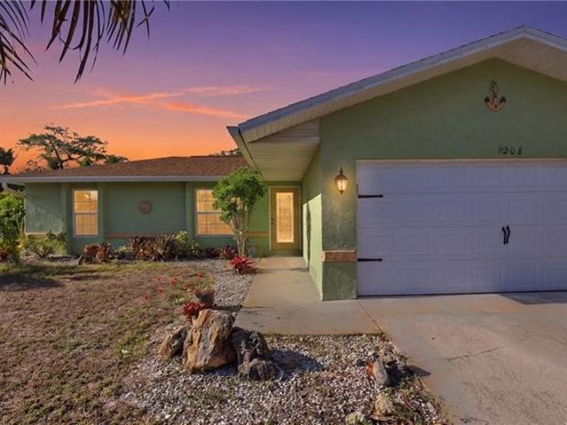 208 Aviation Pkwy Lot 27, Cape Coral, FL 33904