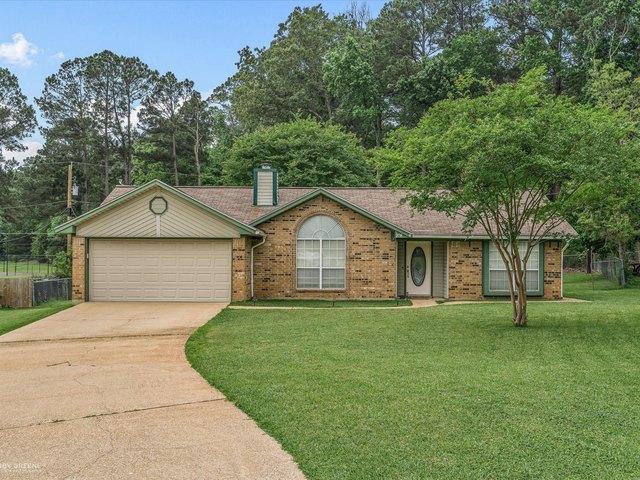 208 Boutte Cir, Blanchard, LA 71107