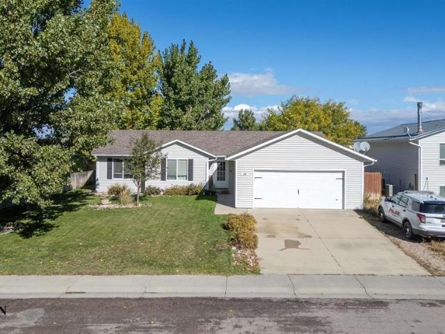 208 Bow St, Douglas, WY 82633 | MLS #20260 | Compass