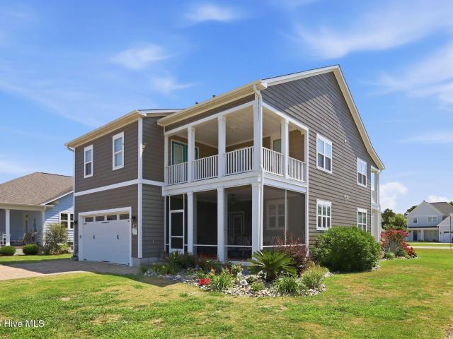 208 Bogue Harbor Court