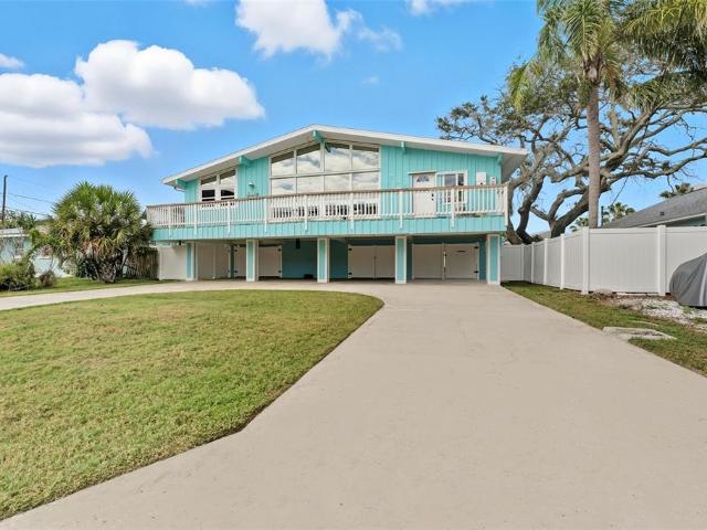 208 Bates Ave, Indian Rocks Beach, FL 33785 | MLS #TB8433