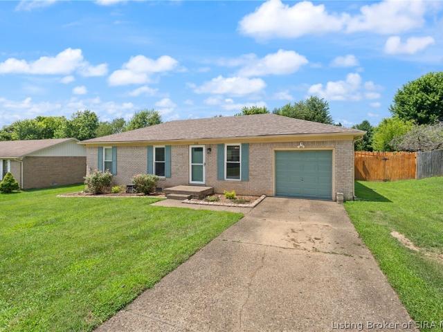 208 Bates Drive