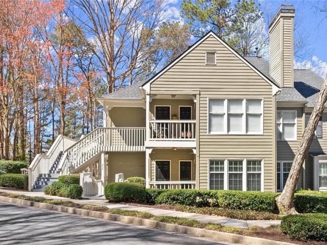 208 Bainbridge Drive