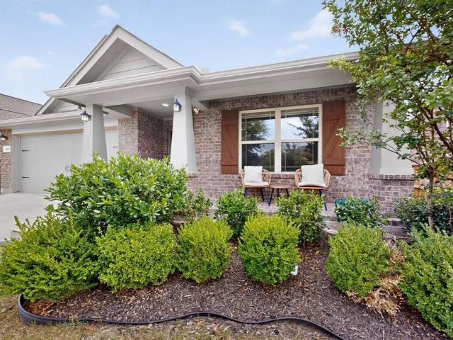 208 Baldwin Drive