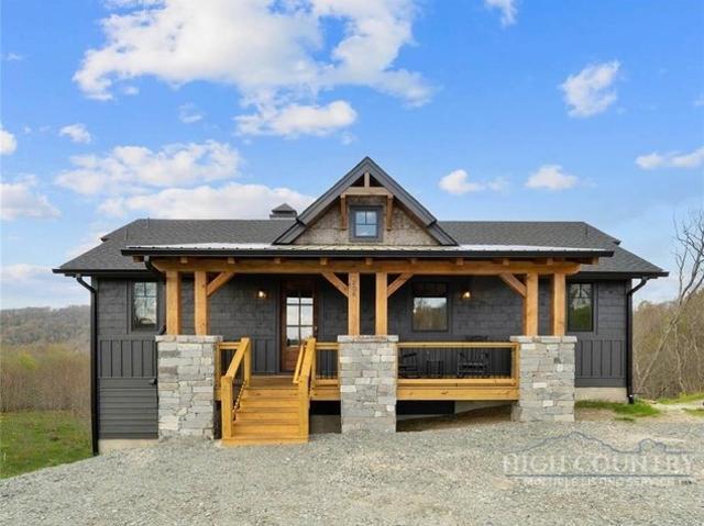 208 Banner Glade Trl, Banner Elk, NC 28604